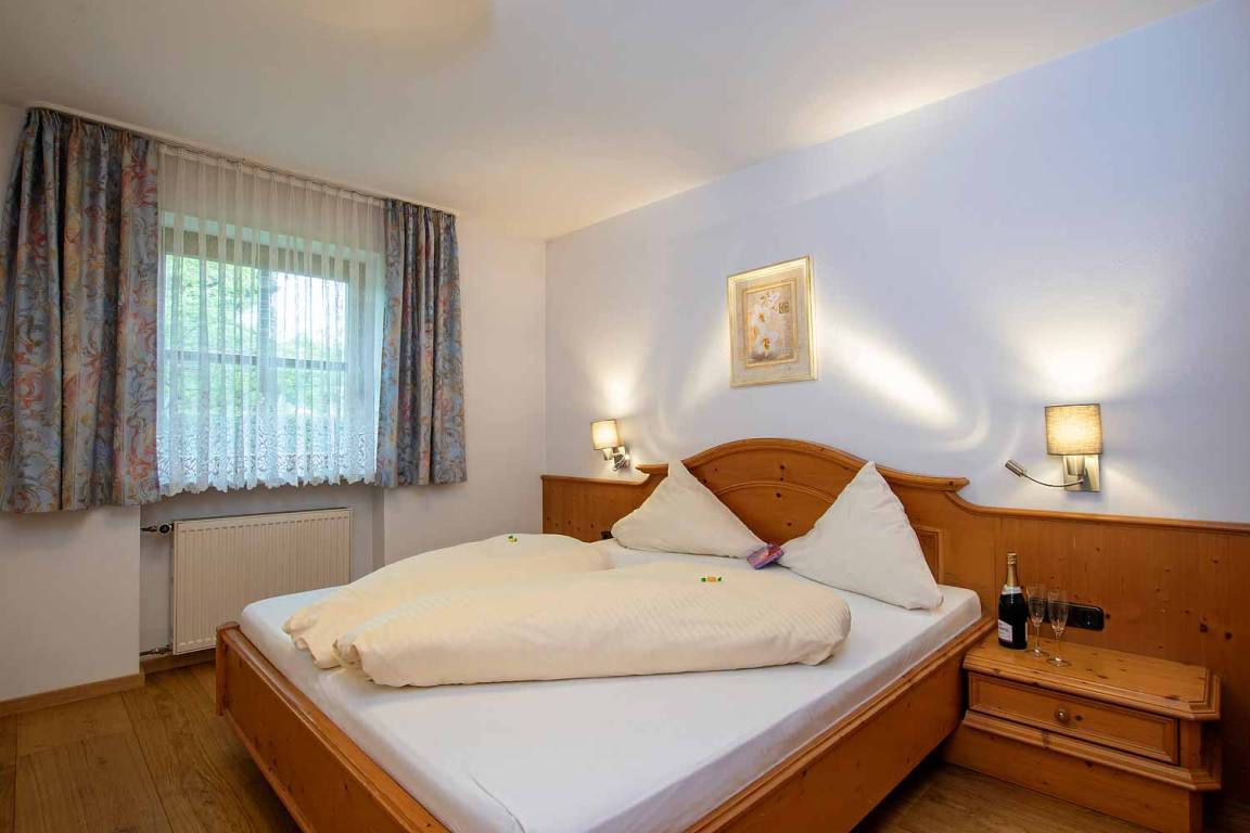 Ferienwohnung ∙ 2 Gäste - Piding