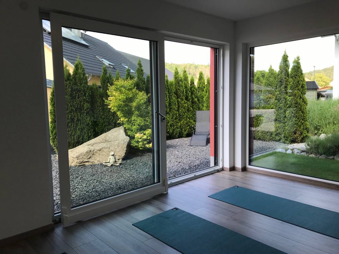 23 M² Ferienwohnung ∙ 2 Gäste - Regenstauf