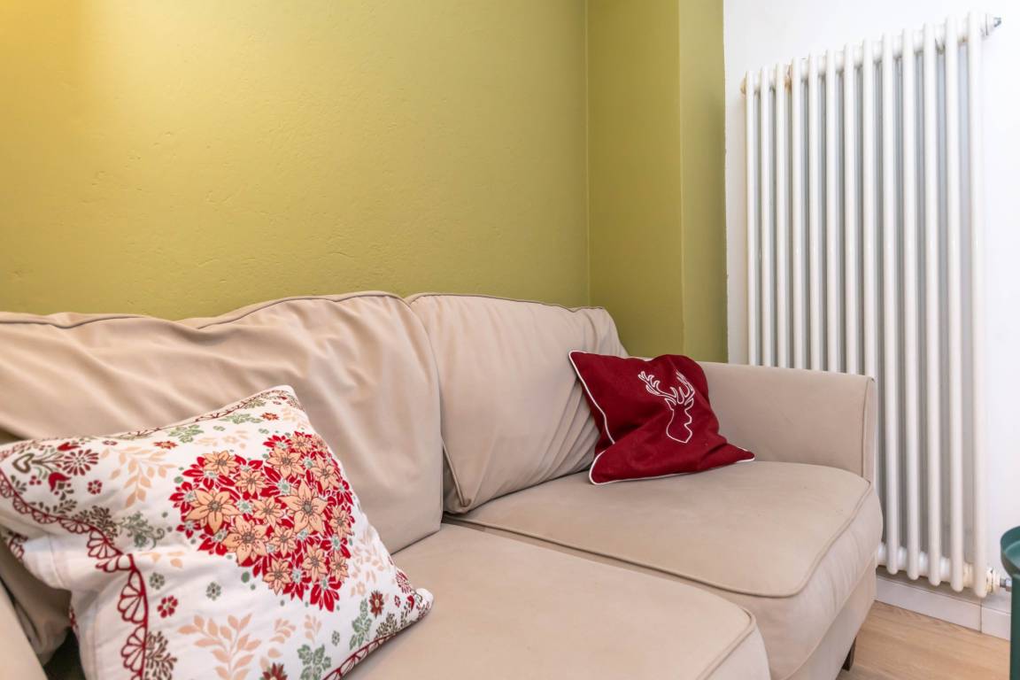 90 M² Apartment ∙ 2 Bedrooms ∙ 6 Guests - Alleghe