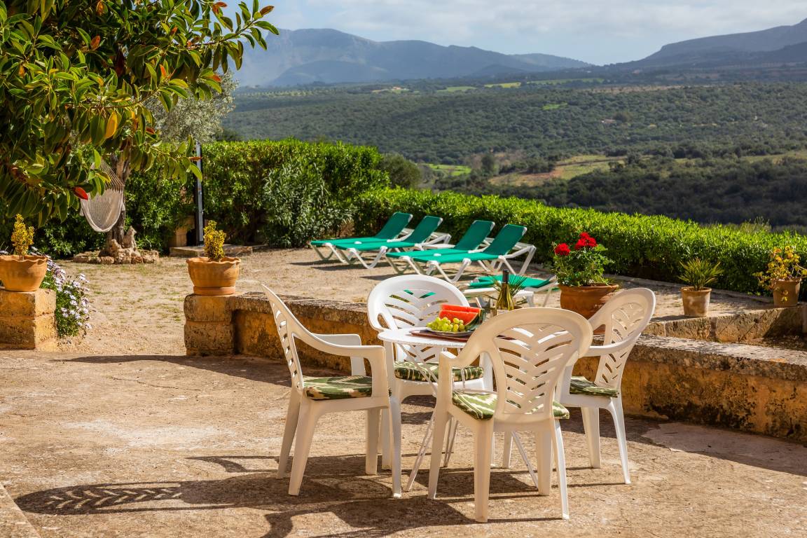 100 M² Maison De Vacances ∙ 5 Chambres ∙ 10 Personnes - Manacor