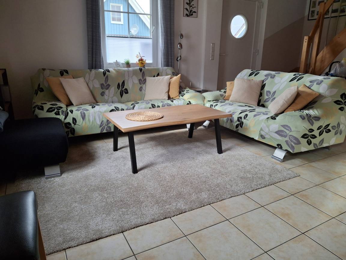 125 M² House ∙ 3 Bedrooms ∙ 6 Guests - Hamburg