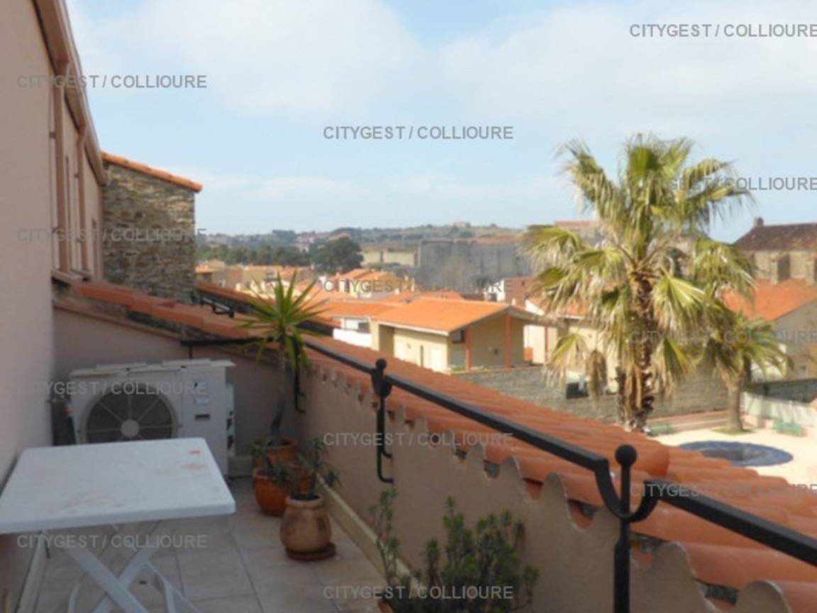 60 M² Apartamento ∙ 1 Habitación ∙ 6 Huéspedes - Colliure
