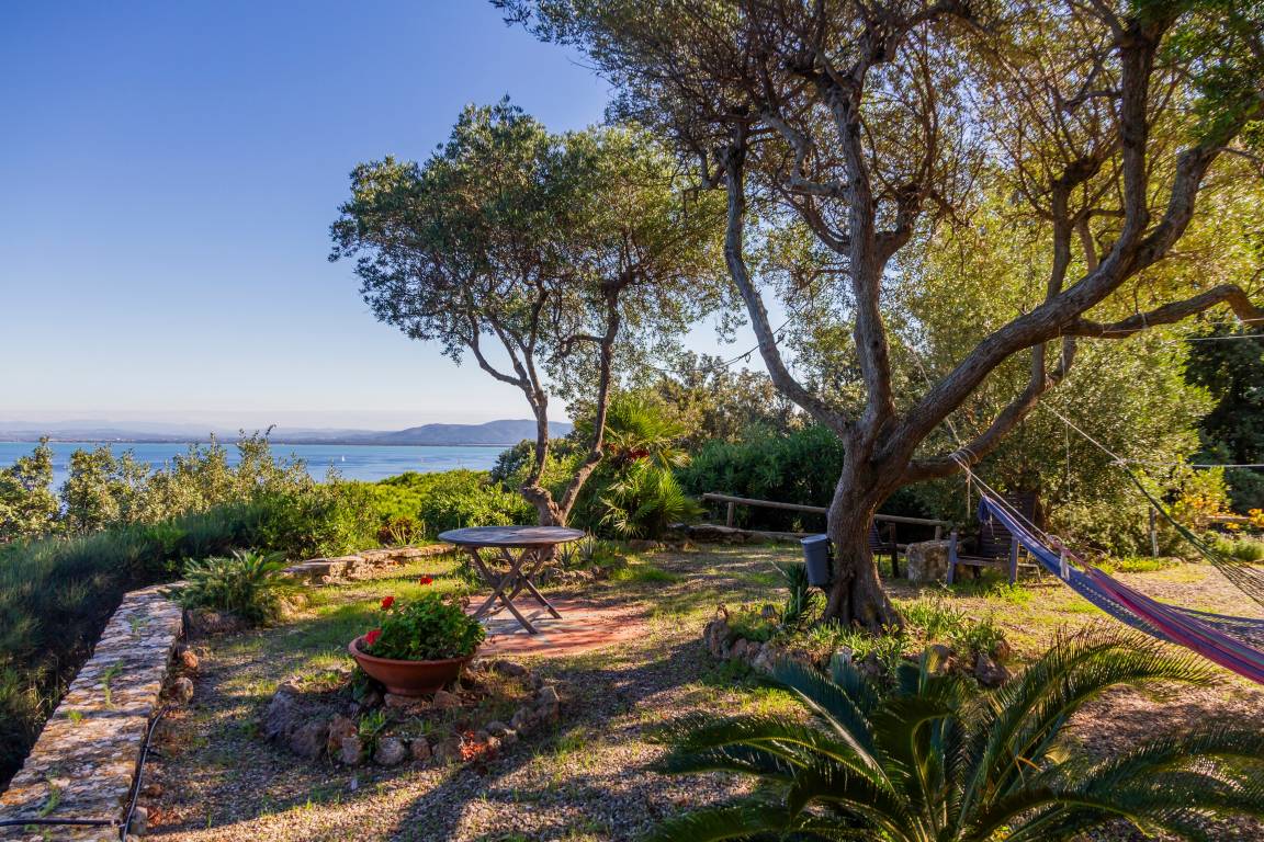 700 M² Villa ∙ 7 Bedrooms ∙ 12 Guests - Monte Argentario