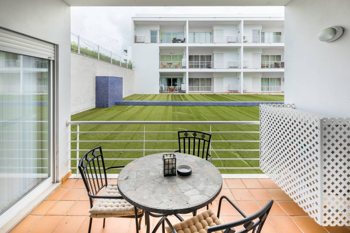 93 M² Apartment ∙ 2 Bedrooms ∙ 4 Guests - Fuseta