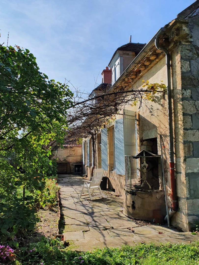 170 M² Gîte ∙ 5 Schlafzimmer ∙ 8 Gäste - Auvergne