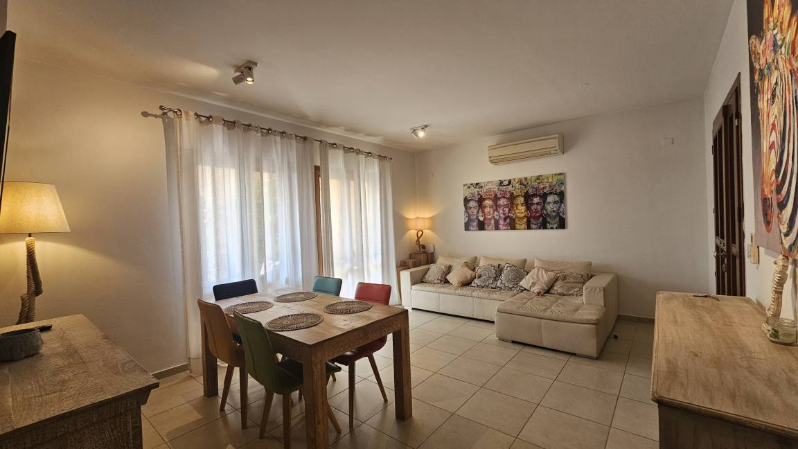 70 M² Apartment ∙ 1 Bedroom ∙ 2 Guests - Куклиа