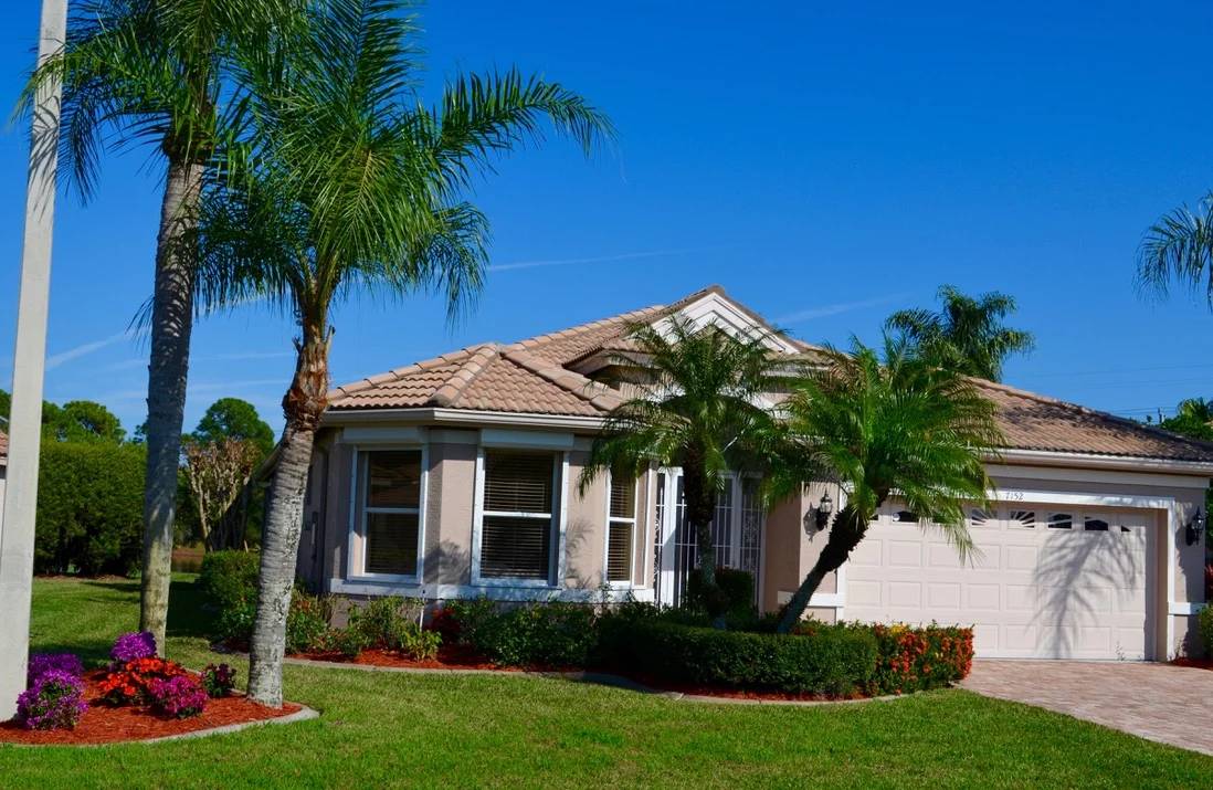 Casa ∙ 3 Habitaciones ∙ 6 Huéspedes - Lakewood Ranch, FL