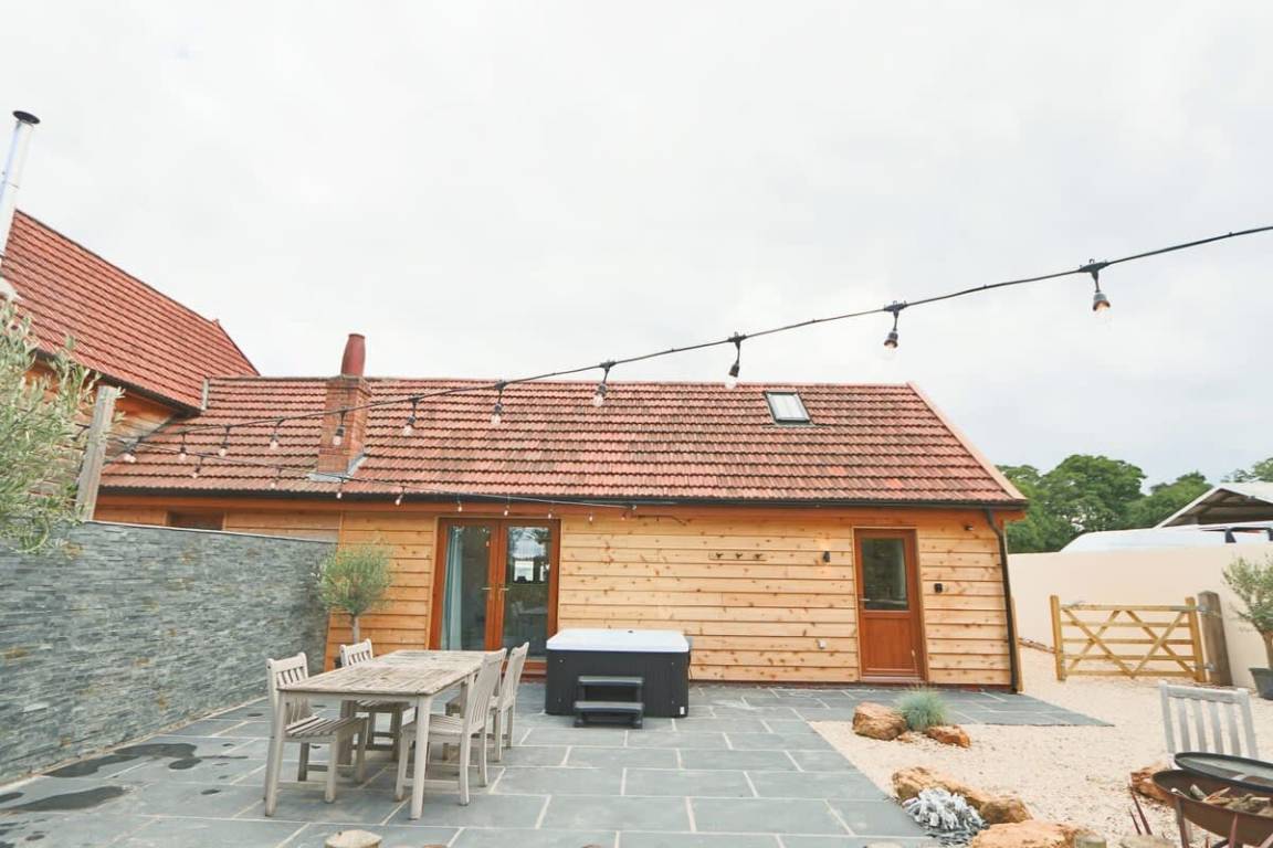 30 M² Talo ∙ 1 Makuuhuone ∙ 2 Vierasta - Angleterre