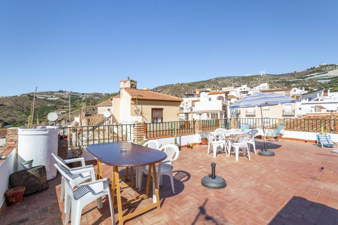 90 M² Apartment ∙ 3 Bedrooms ∙ 6 Guests - Almuñécar