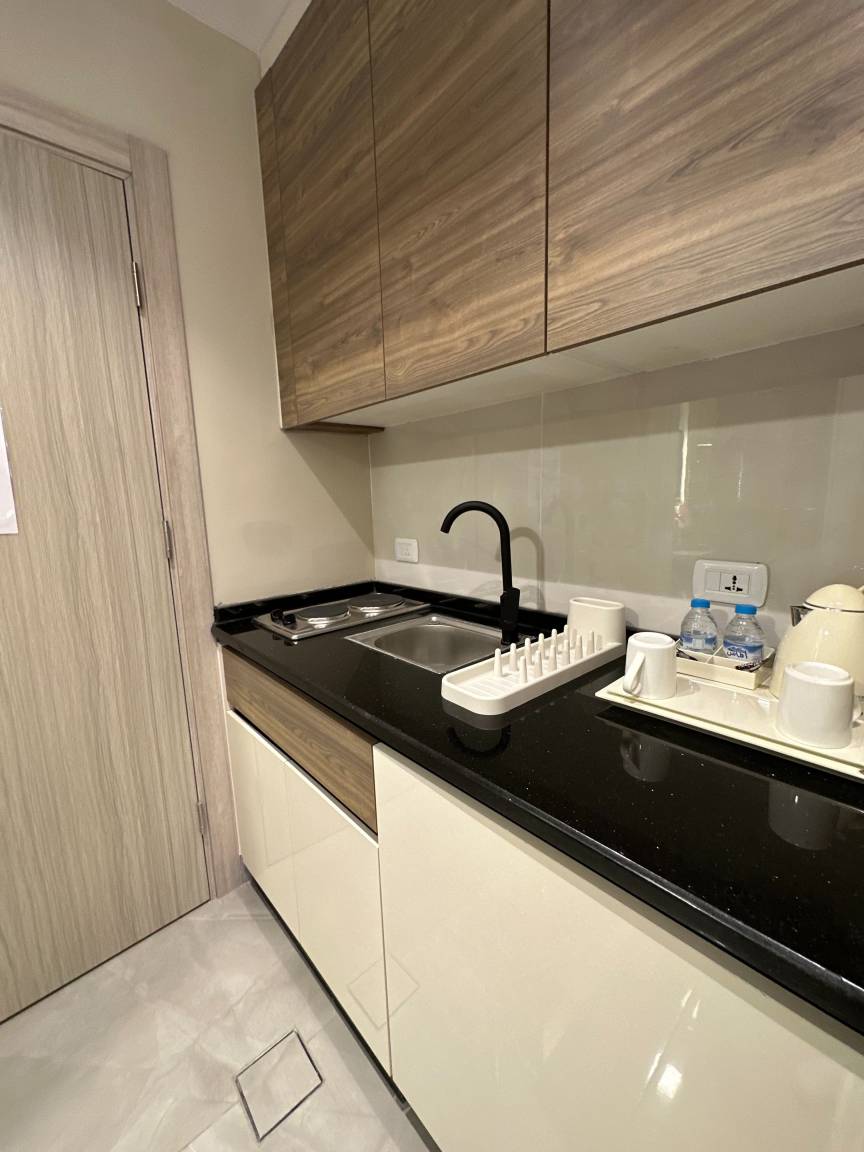 50 M² Apartamento ∙ 1 Habitación ∙ 2 Huéspedes - Amman