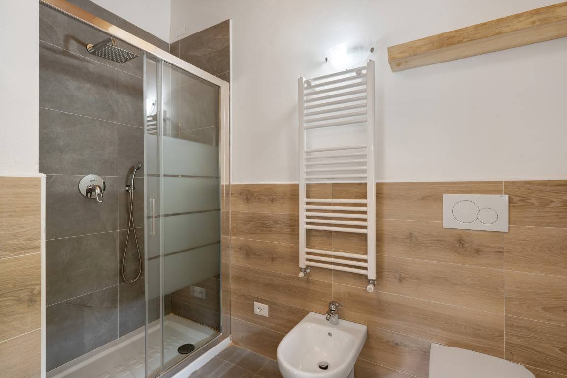 45 M² Apartment ∙ 1 Bedroom ∙ 4 Guests - Rio