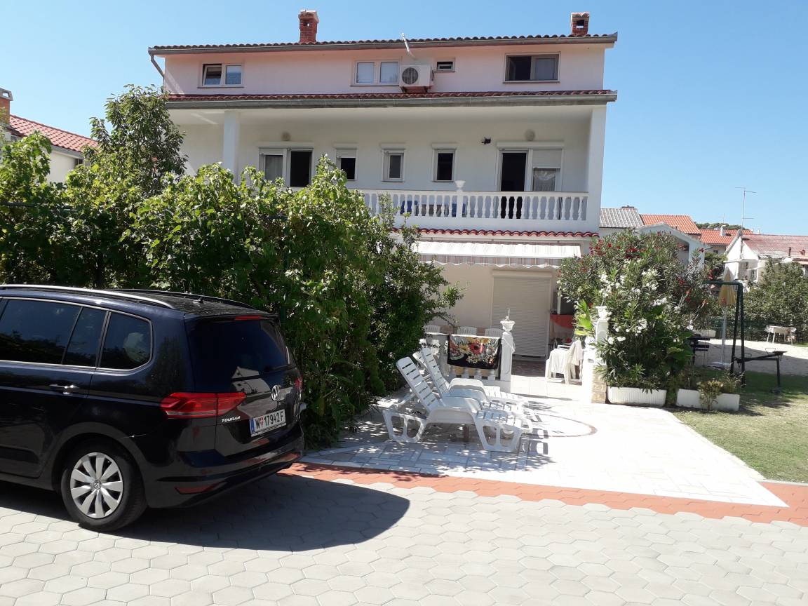 250 M² Casa ∙ 6 Camere Da Letto ∙ 17 Ospiti - Croazia