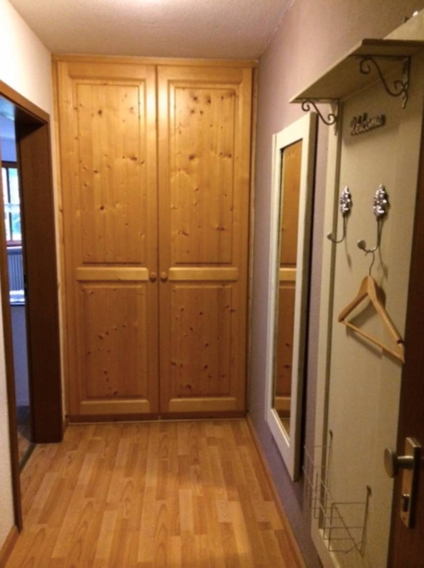 35 M² Studio Flat ∙ 1 Bedroom ∙ 3 Guests - Freiburg