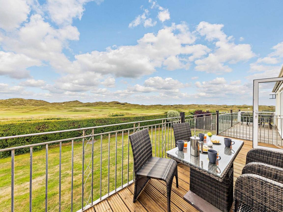 Cottage ∙ 3 Bedrooms ∙ 6 Guests - Tywyn