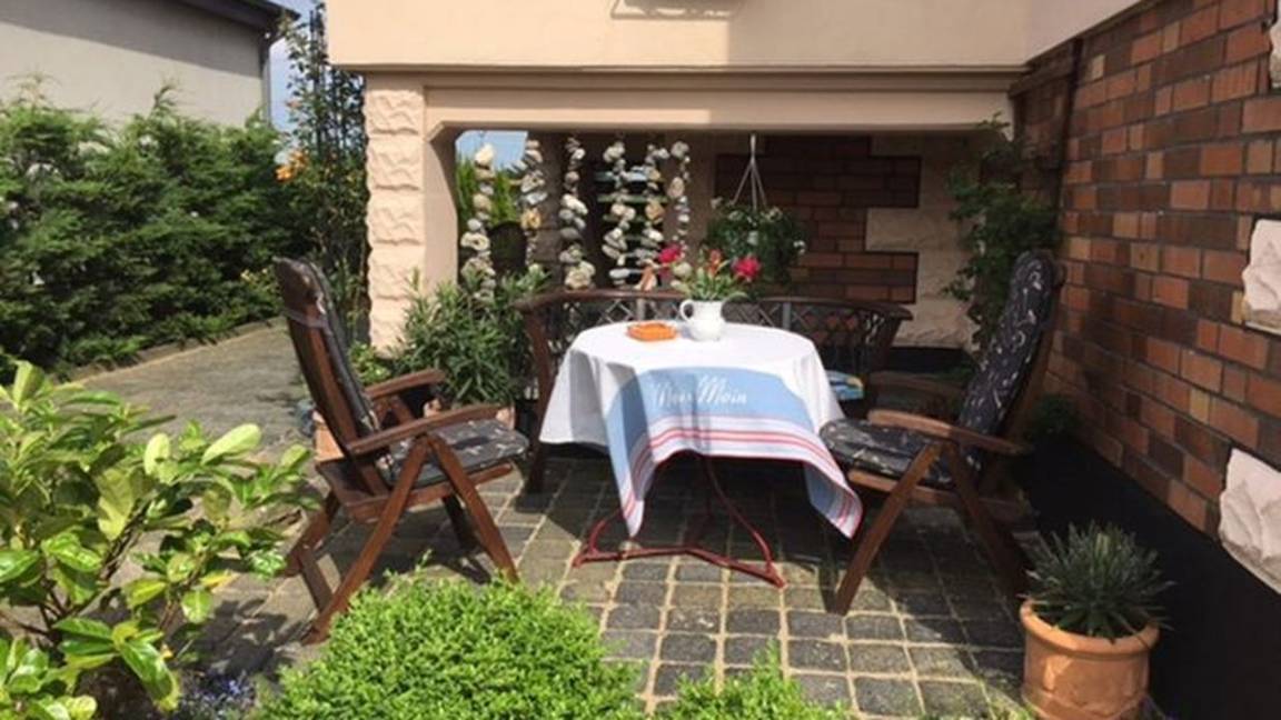 50 M² Ferienwohnung ∙ 1 Schlafzimmer ∙ 3 Gäste - Kühlungsborn