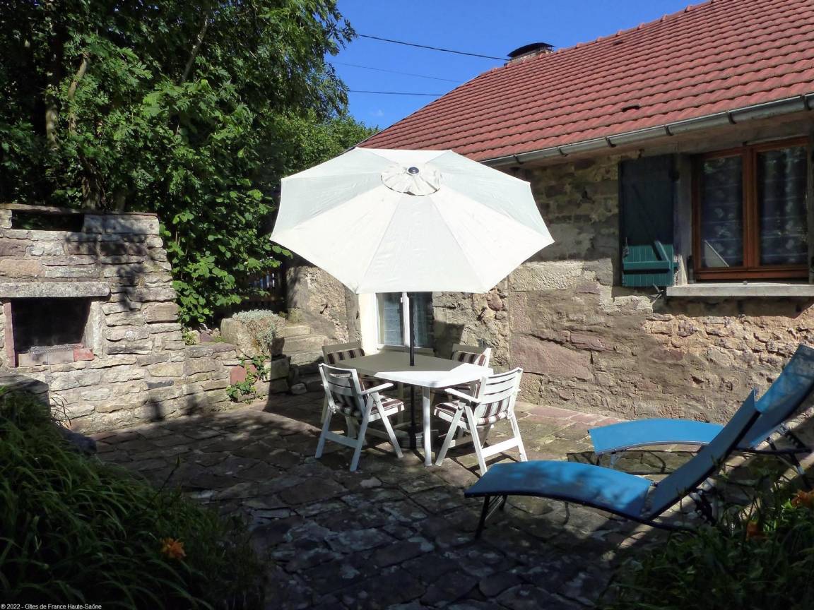 85 M² Cottage ∙ 2 Bedrooms ∙ 4 Guests - Alps