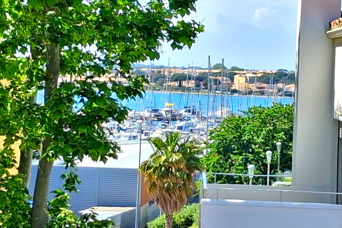 30 M² Apartment ∙ 2 Bedrooms ∙ 5 Guests - Agde