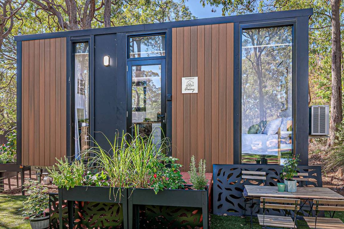 House ∙ 1 Bedroom ∙ 2 Guests - Western Australia