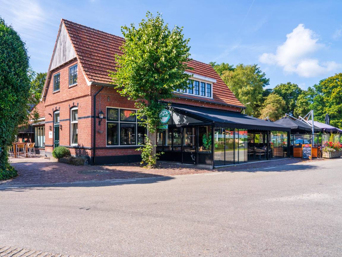 145 M² Appartement ∙ 1 Slaapkamer ∙ 2 Gasten - Tubbergen