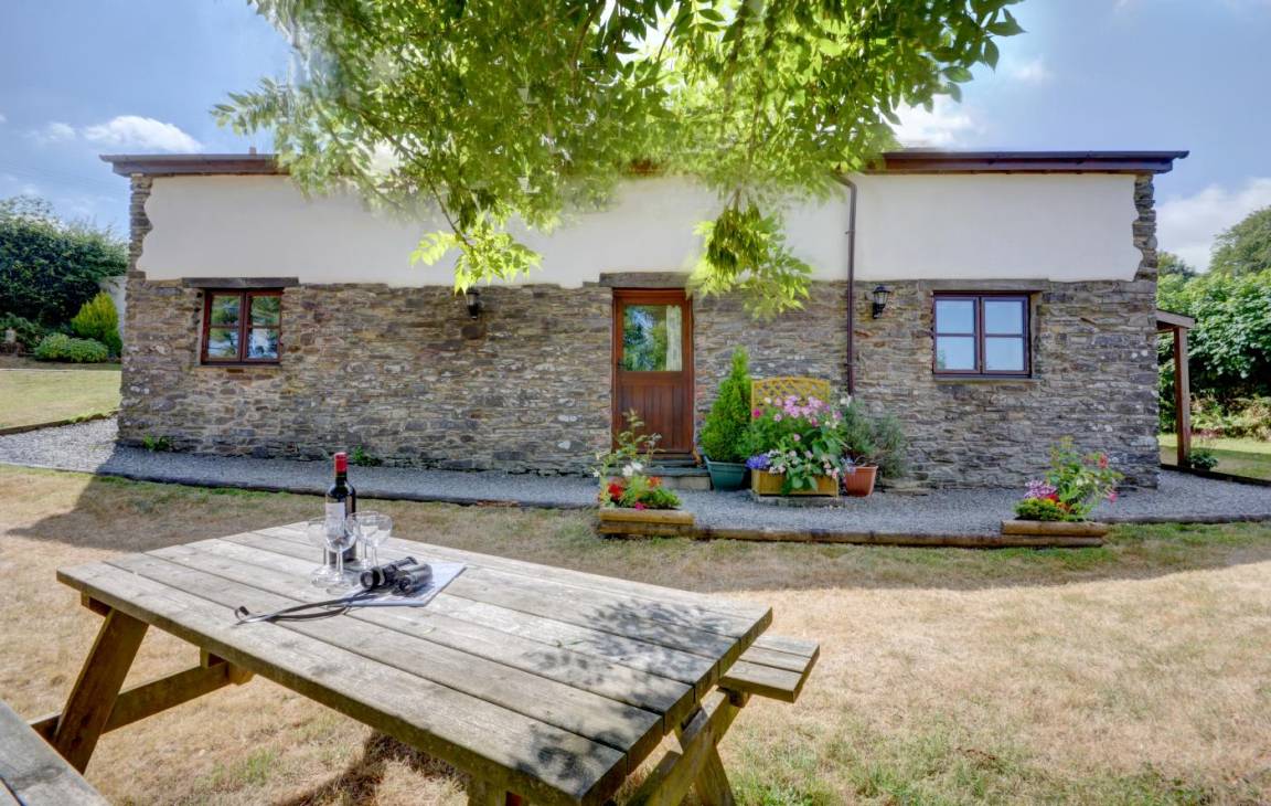 Cottage ∙ 2 Bedrooms ∙ 4 Guests - Exmoor