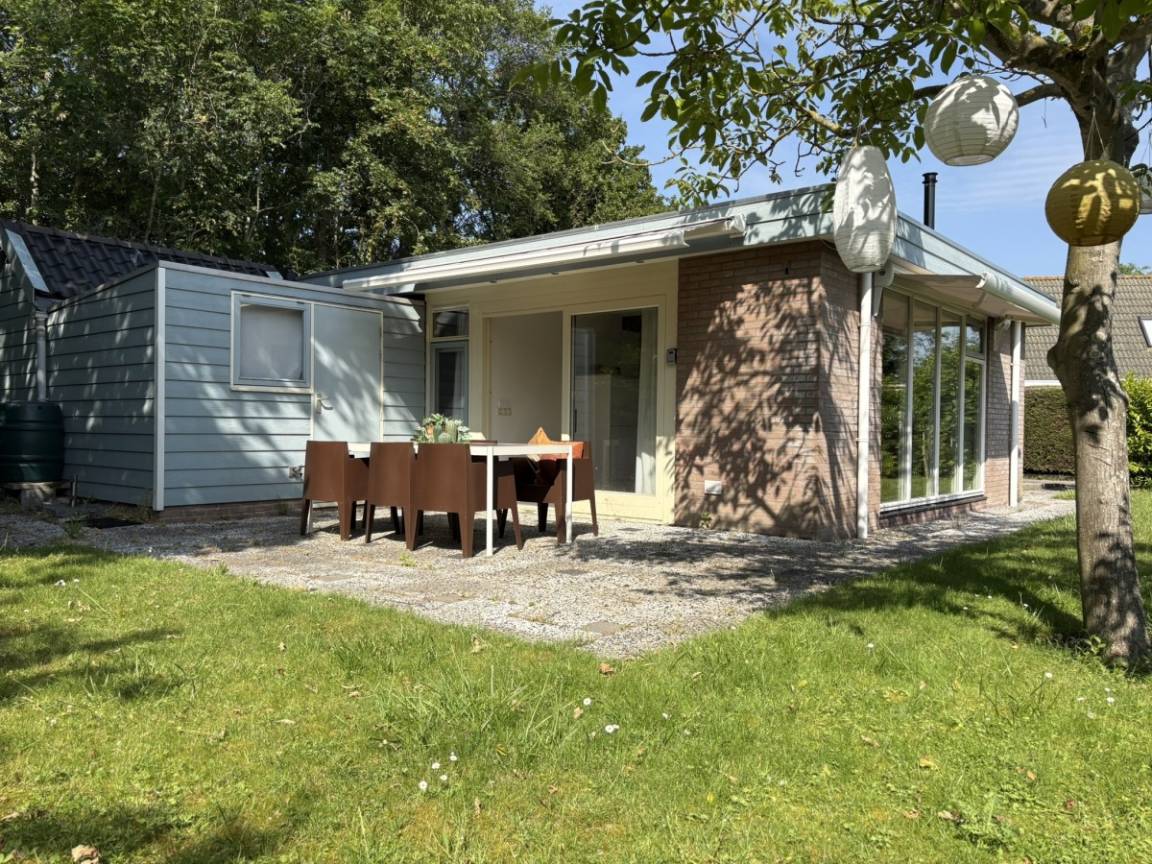 79 M² Maison De Vacances ∙ 3 Chambres ∙ 5 Personnes - Goes