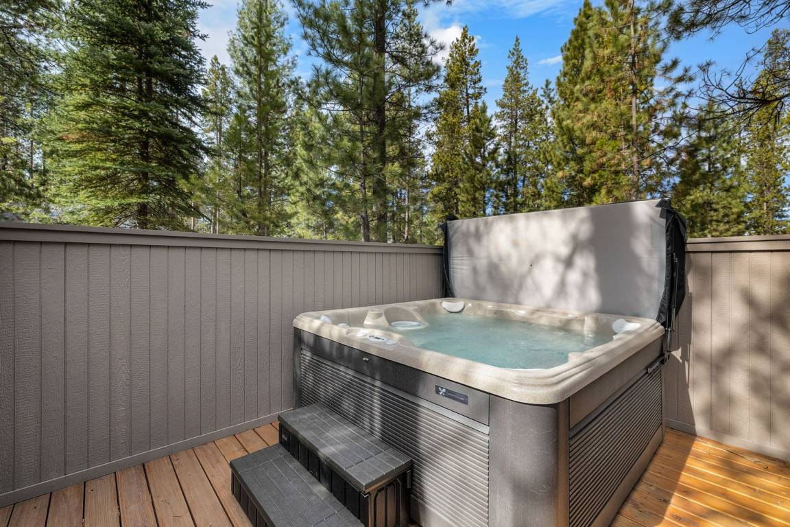 177 M² Cabin ∙ 4 Bedrooms ∙ 11 Guests - Sunriver, OR