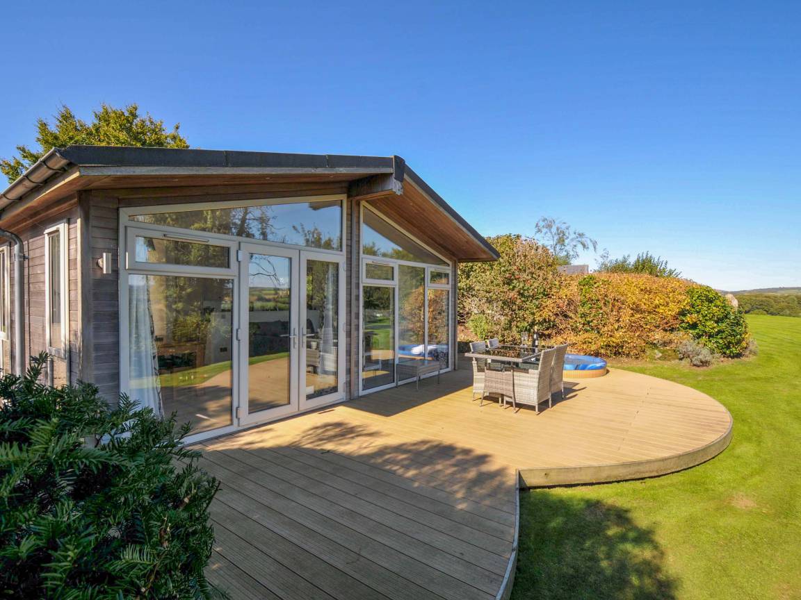 Cottage ∙ 2 Bedrooms ∙ 4 Guests - Colliford Lake