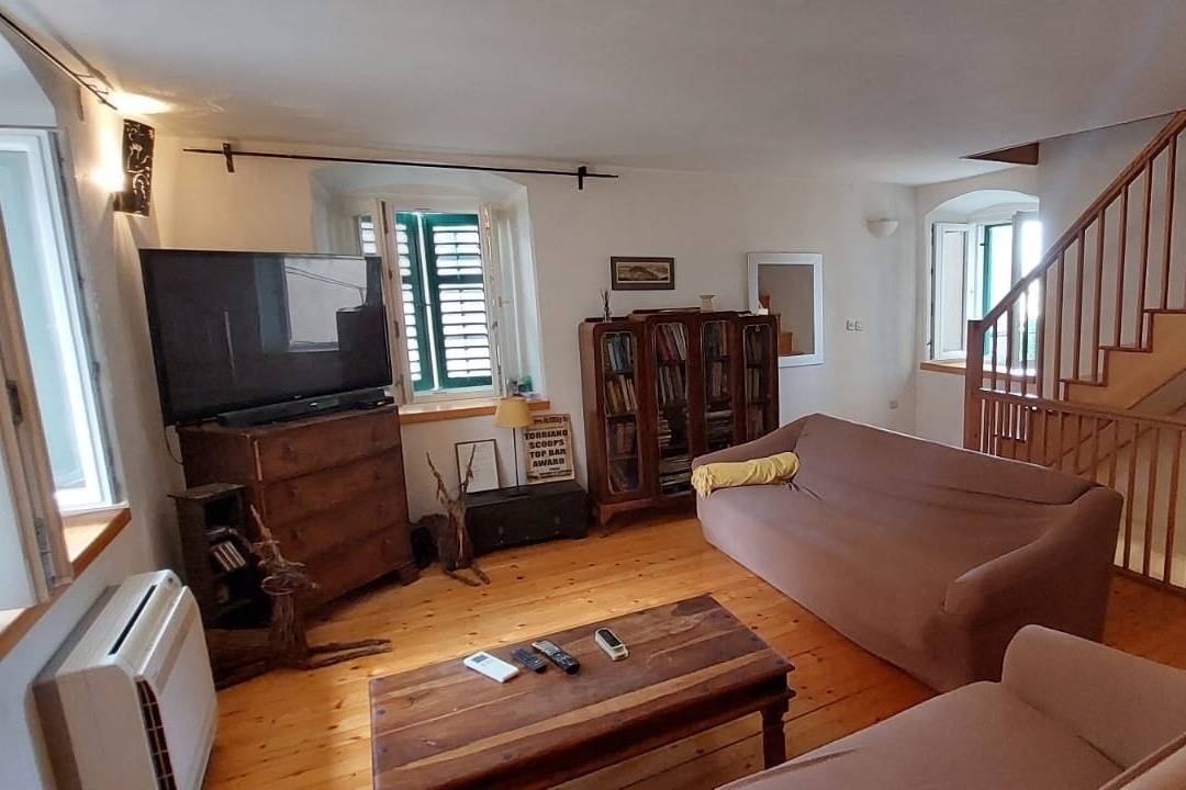 138 M² Maison De Vacances ∙ 3 Chambres ∙ 6 Personnes - Brodarica