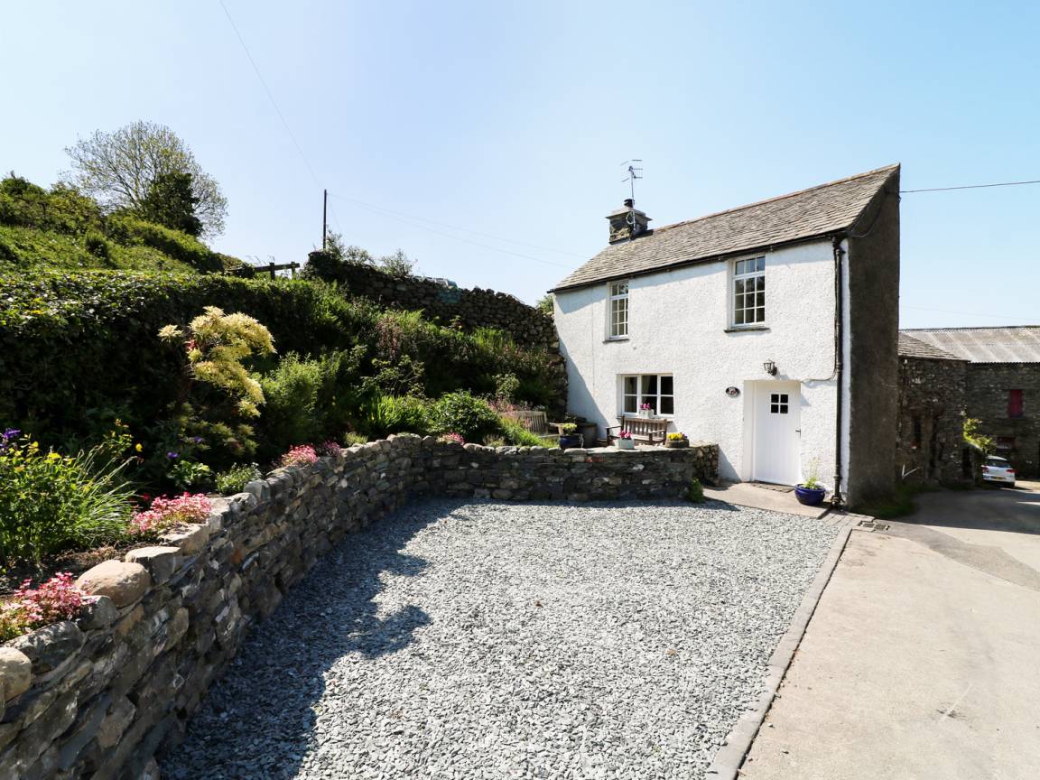 Cottage ∙ 3 Bedrooms ∙ 6 Guests - Eskdale