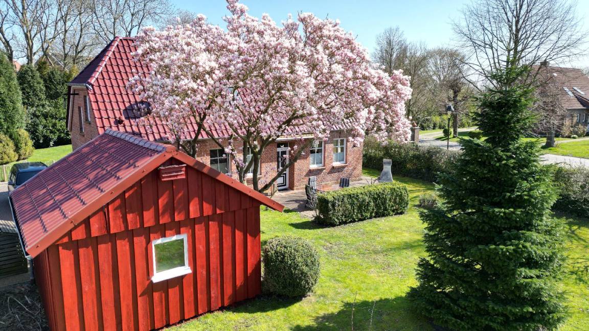 90 M² Apartment ∙ 2 Bedrooms ∙ 4 Guests - Delfzijl