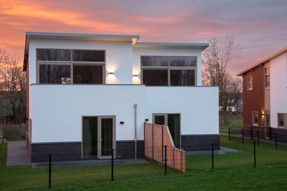 104 M² Huis ∙ 3 Slaapkamers ∙ 6 Gasten - Doesburg