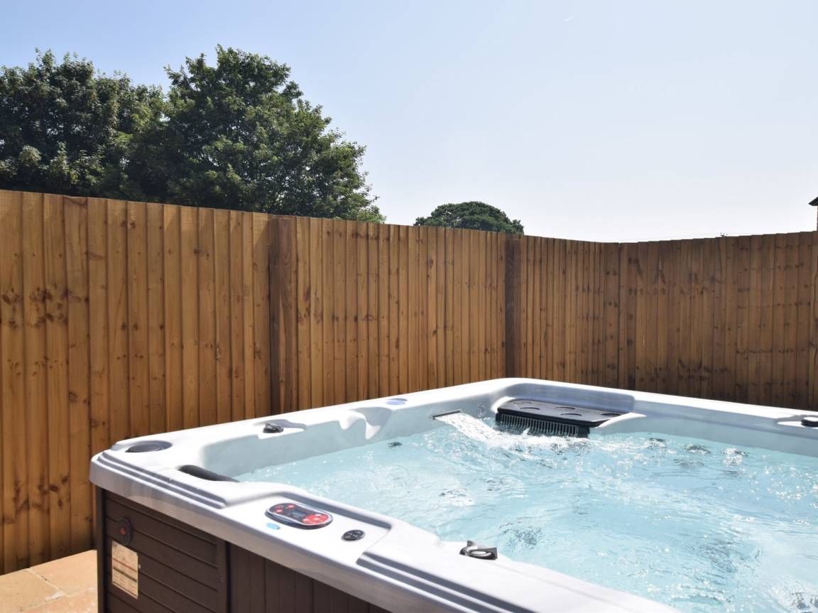 Cottage ∙ 2 Bedrooms ∙ 4 Guests - Monmouthshire