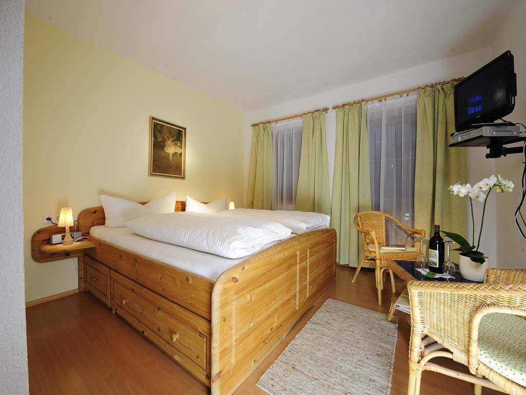 22 M² Hotel ∙ 1 Slaapkamer ∙ 2 Gasten - Navis