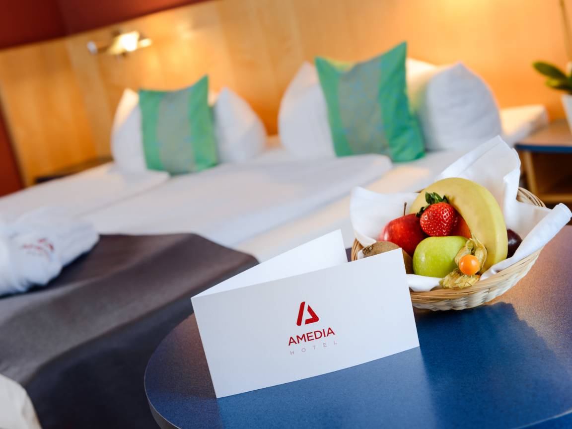 Hotel ∙ 2 Guests - Coswig