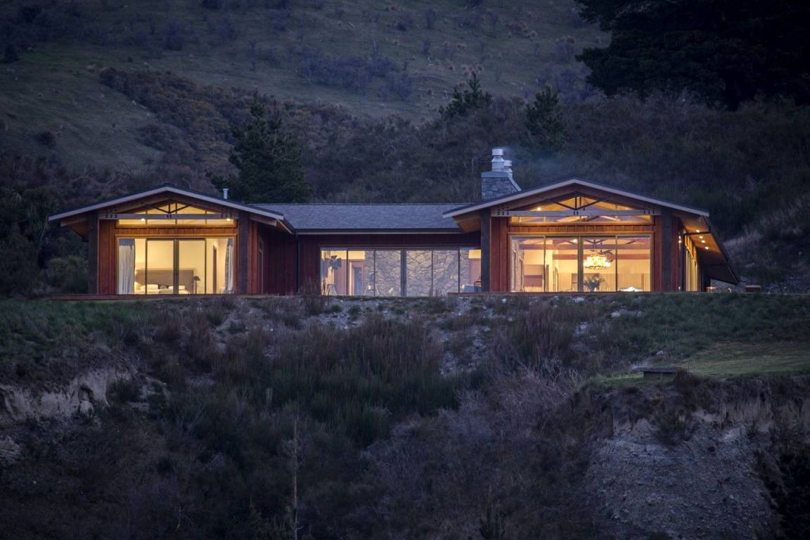Herberg ∙ 1 Slaapkamer ∙ 8 Gasten - West Coast