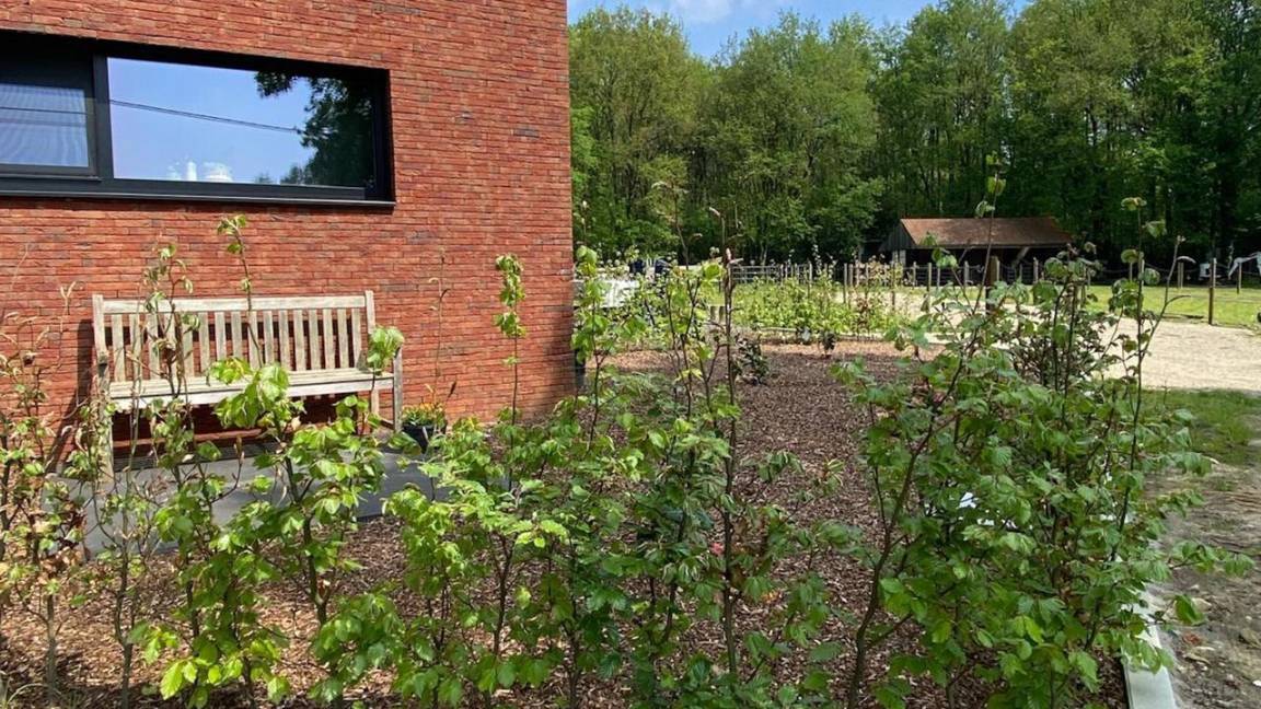 90 M² Apartment ∙ 2 Bedrooms ∙ 6 Guests - Genk