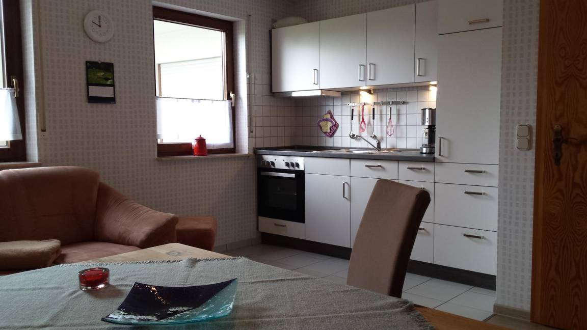 50 M² Apartment ∙ 1 Bedroom ∙ 3 Guests - Tann