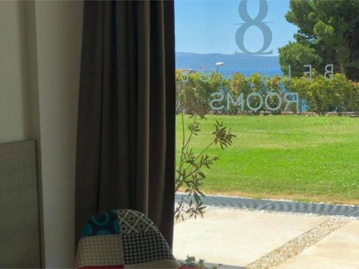 22 M² Private Room ∙ 1 Bedroom ∙ 2 Guests - Split