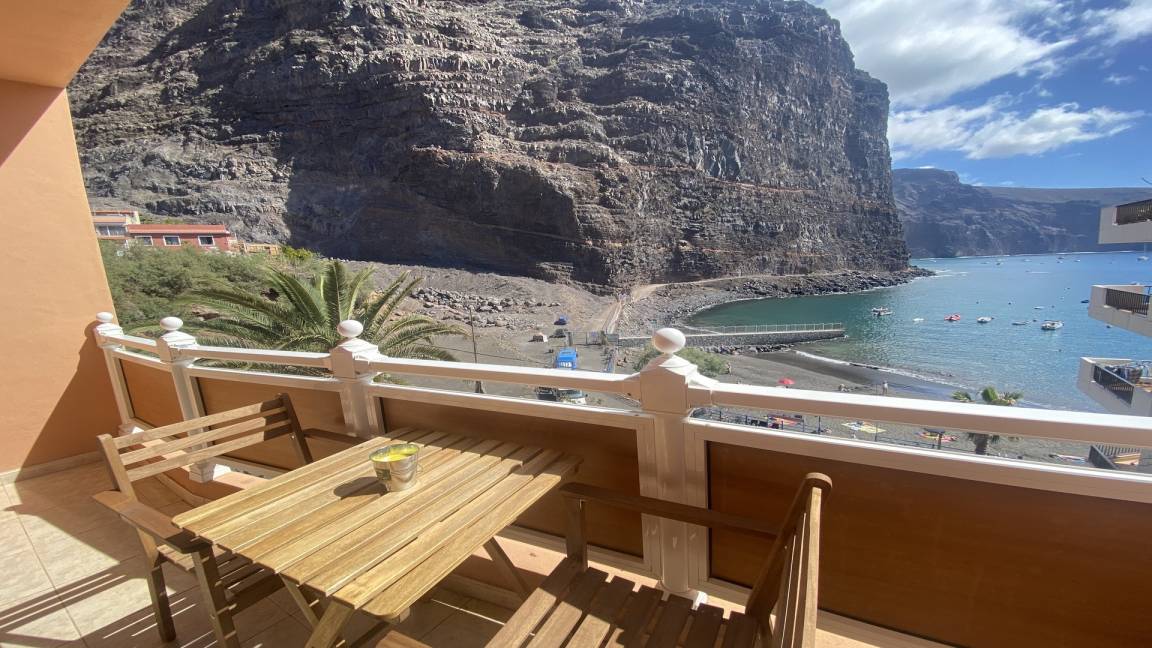 51 M² Huoneisto ∙ 1 Makuuhuone ∙ 2 Vierasta - Valle Gran Rey