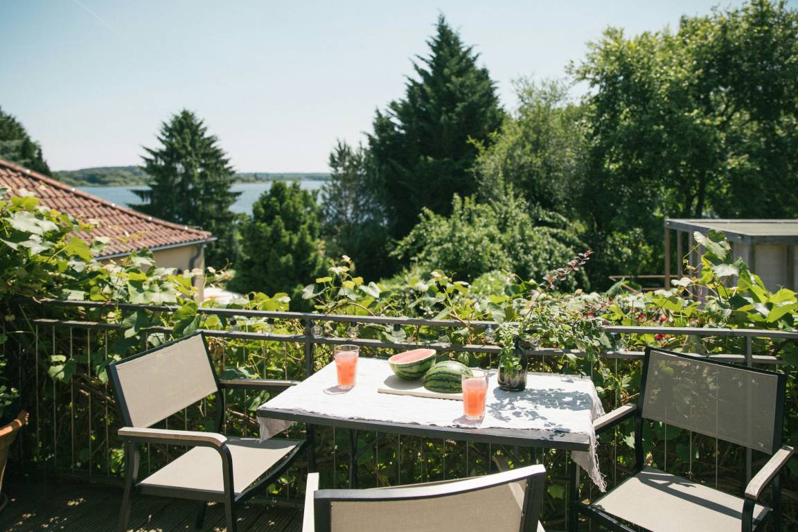 62 M² Appartement ∙ 2 Slaapkamers ∙ 4 Gasten - Potsdam