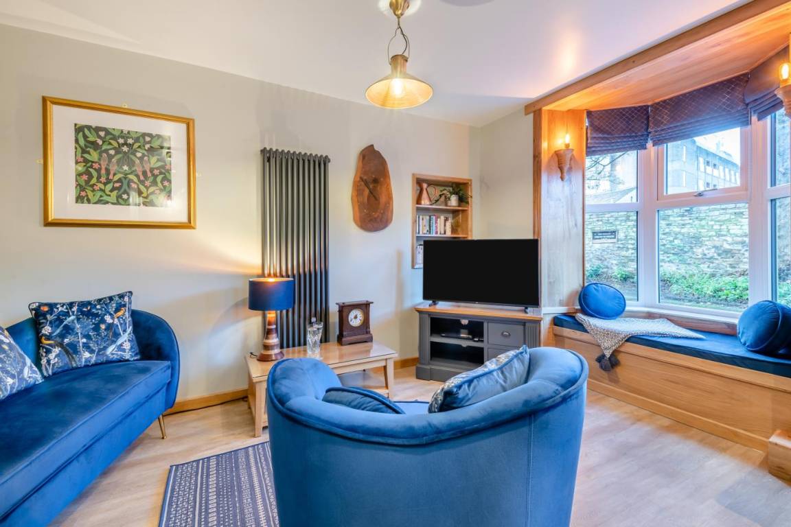 Apartment ∙ 1 Bedroom ∙ 2 Guests - Skipton