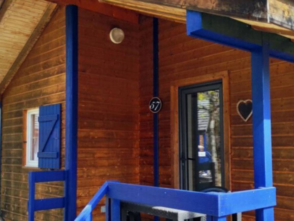 19 M² Chalet ∙ 1 Bedroom ∙ 2 Guests - Chambéry