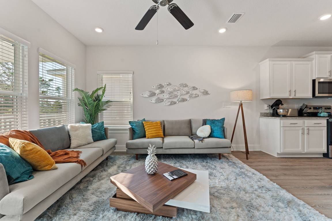 206 M² House ∙ 4 Bedrooms ∙ 14 Guests - Perdido Key, FL