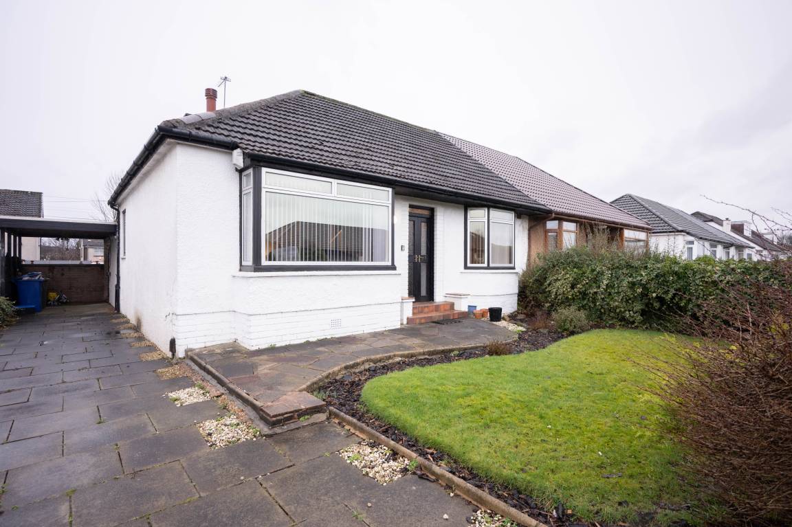 111 M² Casa Vacanza ∙ 3 Camere Da Letto ∙ 6 Ospiti - Glasgow