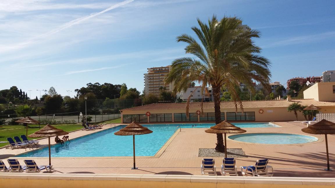 95 M² Apartment ∙ 3 Bedrooms ∙ 6 Guests - Praia da Rocha
