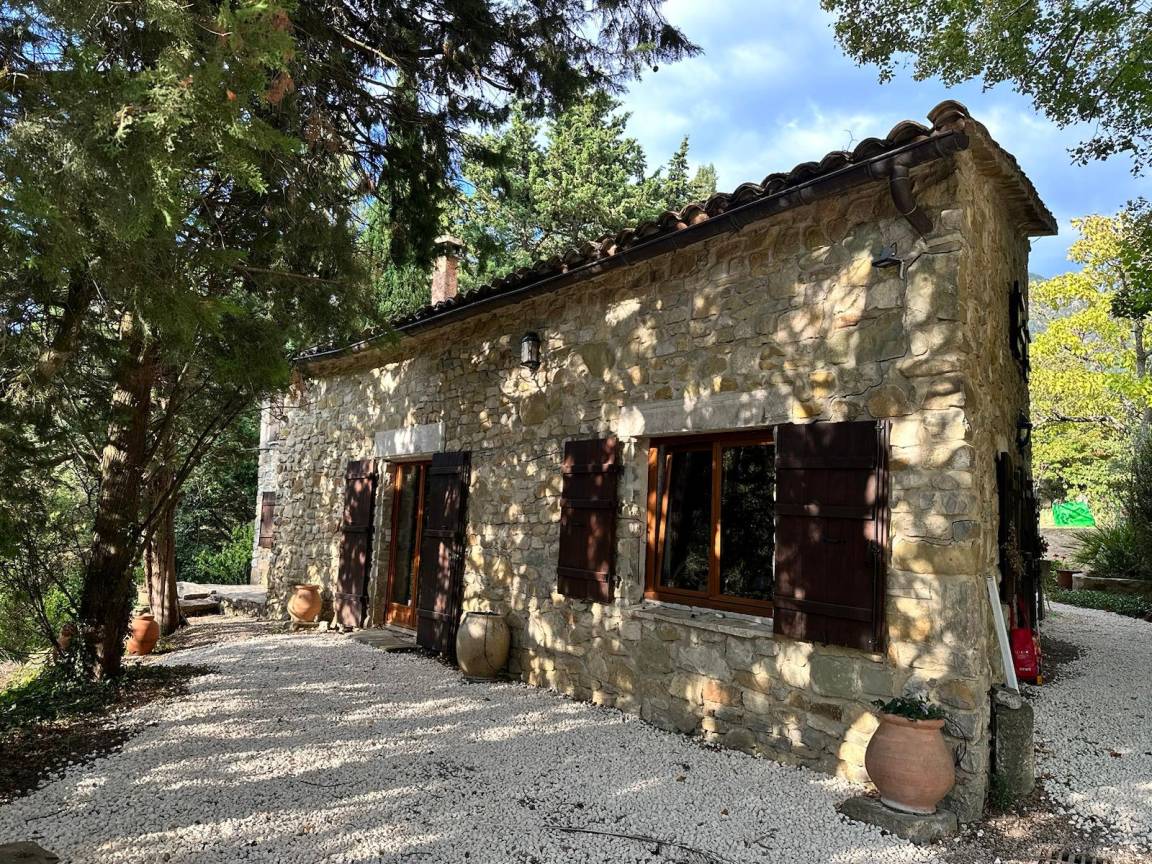 Casa Vacanza ∙ 4 Camere Da Letto ∙ 8 Ospiti - Saou