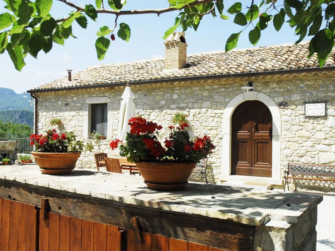 50 M² Apartment ∙ 2 Bedrooms ∙ 5 Guests - Villa Santa Maria