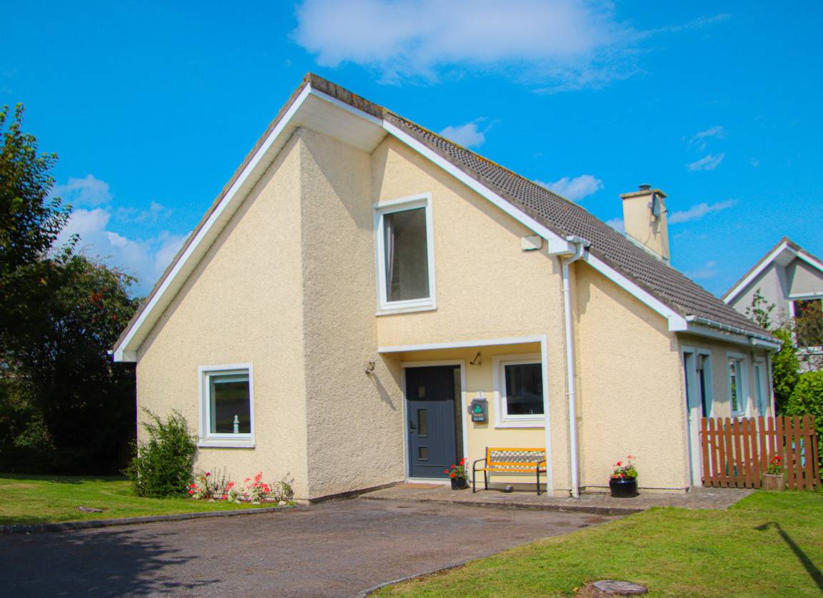 110 M² House ∙ 3 Bedrooms ∙ 6 Guests - Tramore