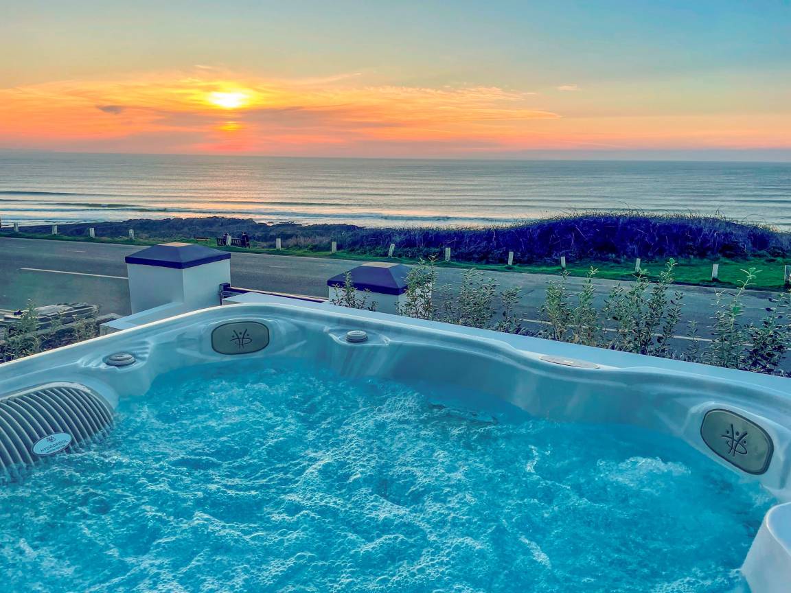 Cottage ∙ 3 Bedrooms ∙ 6 Guests - Barnstaple