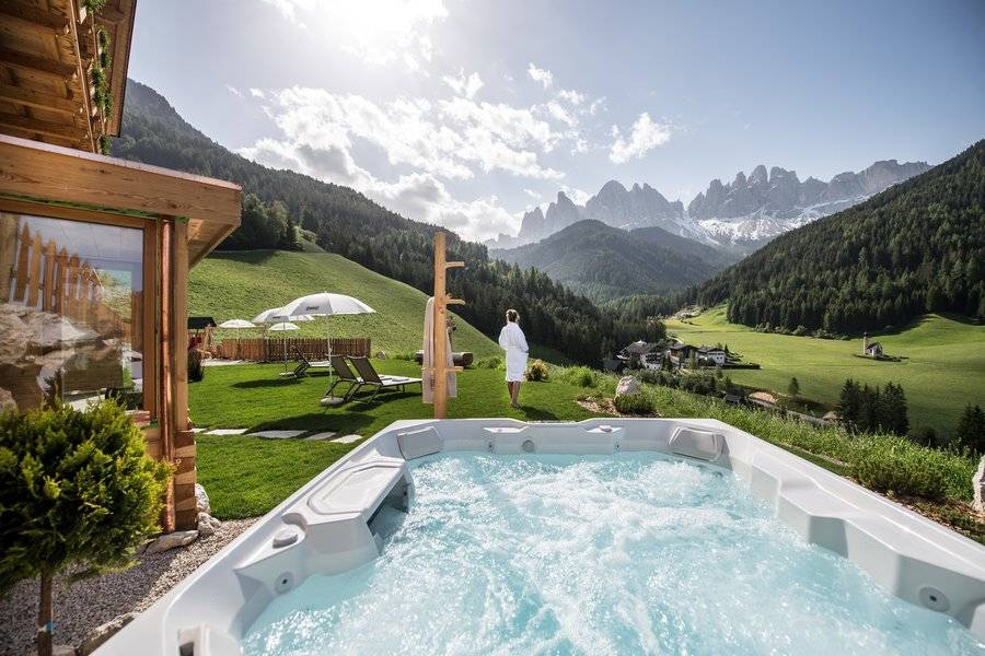 39 M² Farmhouse ∙ 1 Bedroom ∙ 3 Guests - Urtijëi